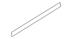 2020-2022 Subaru Belt Weather-Strip 61282AN000 | OEM Parts Online