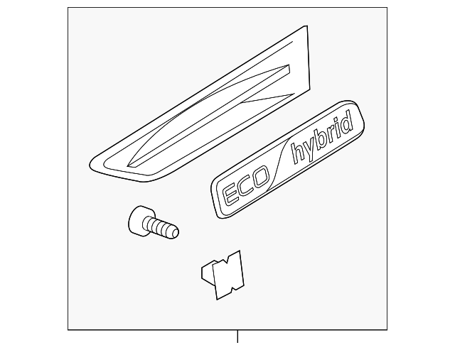 2014-2015 Kia Optima OEM NEW 14-15 Kia Optima Turbo Passenger Side ...