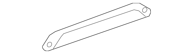 2019-2023 Chevrolet Lamp 84293782 | TascaParts.com