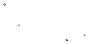 2021 Ford F-150 Water Inlet Tube Gasket FT4Z-6N652-H | QuirkParts