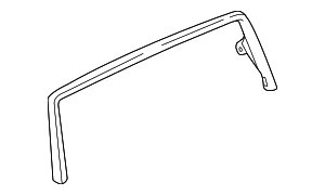 Genuine BMW 51-45-9-216-197 | Trim Bezel | FREE Shipping on Most Orders ...