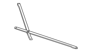 217-524-10-00 - Strut 2018-2021 Mercedes-Benz S 63 AMG® | Mercedes-Benz ...