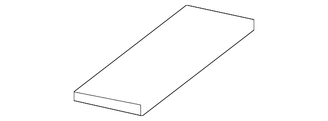 212-680-17-17 - Front Trim 2014-2016 Mercedes-Benz | Mercedes-Benz USA ...