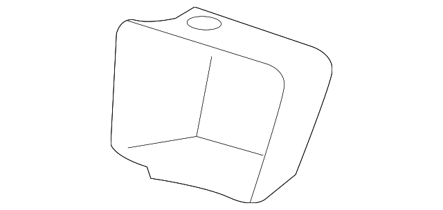 51-11-8-076-413 - 2020-2022 BMW - Bezel | Buy BMW Parts Now