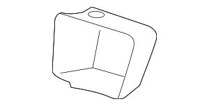 51-11-8-076-413 - 2020-2022 BMW - Bezel | Buy BMW Parts Now