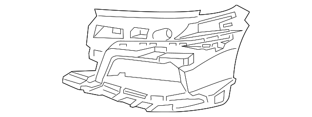 51118073991 - 2020-2022 BMW Support (51-11-8-073-991) | BMW of South ...