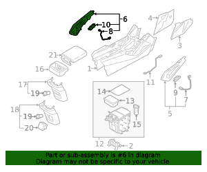 84690-S9100WK - Side Panel 2020-2022 Kia Telluride | Kia.Parts Store