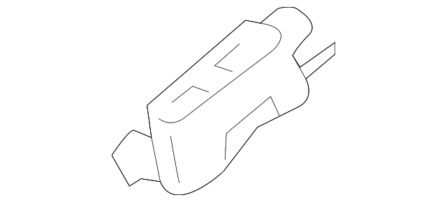 2020-2021 Kia Telluride Indicator 93310-S9000 | TascaParts.com