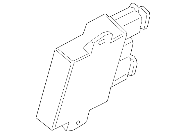 61355a69f87 - Control Unit Smart Opener 613023 (61-35-5-A69-F87) | BMW ...