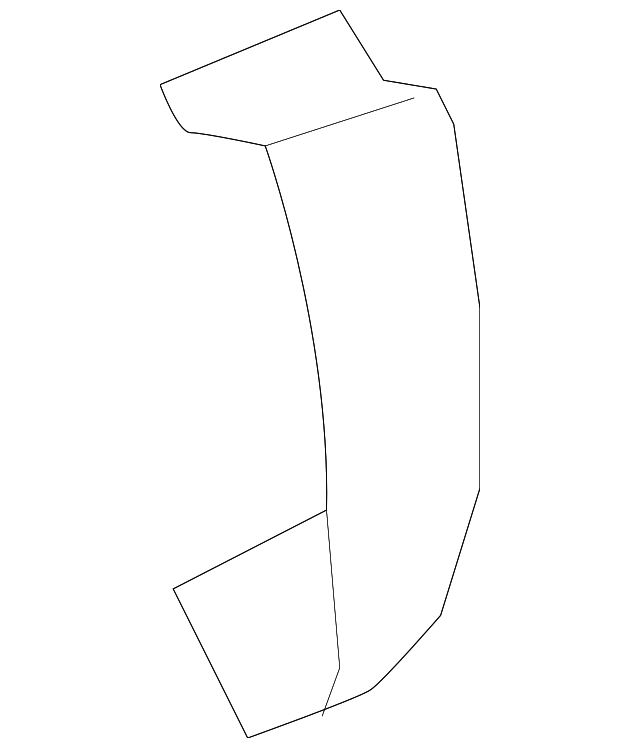 13711716113 - 1994-2025 BMW Air Cleaner Assembly Clip (13-71-1-716-113 ...