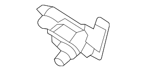 2020 Ram 1500 Valve 68309834AC | TascaParts.com