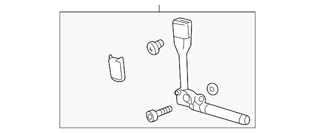 2020-2024 GM (Replaces 42777110) Pre-Tensioner 42807902 GM ...