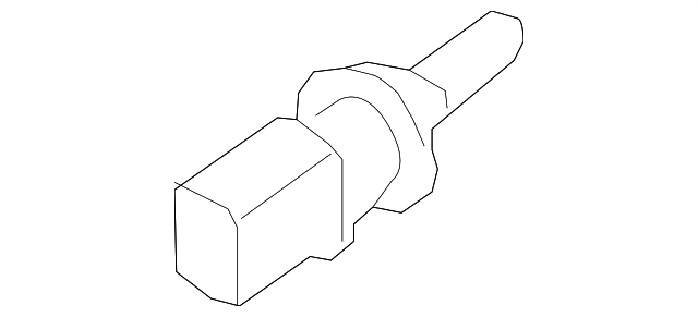 2014-2017 Volvo XC60 Socket 31395702 | TascaParts.com