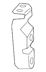 Bumper & Components - Front for 2004 GMC Sierra 1500 | GMPartsDirect.com