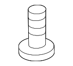 Bumper & Components - Front for 2003 GMC Sierra 1500 | GM Parts Center