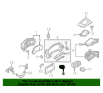 Genuine OEM Mazda Ignition Parts | RealMazda