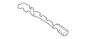 2019-2020 Mercedes-Benz Absorber 257-885-05-03 | Mercedes-Benz Parts