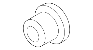 986833 - Drain Plug - 1992-2021 Volvo | Volvo OEM Parts Direct