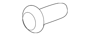2016-2022 Volvo Oil Tube 31258024 | TascaParts.com