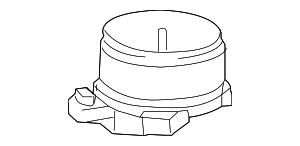 2014-2024 Ram Motor 68214892AD | Mopar Parts Canada