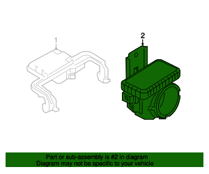 2016-2020 Volvo Anti-Theft Alarm Siren 31676008 | TascaParts.com