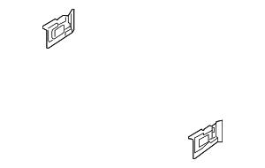 65545-C5000 - Side Reinforced 2016-2020 Kia Sorento | Kia.Parts Store