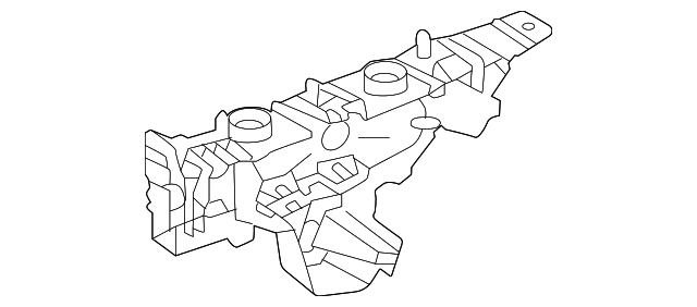 2022-2024 Audi Guide 8Y0-807-183 | TascaParts.com