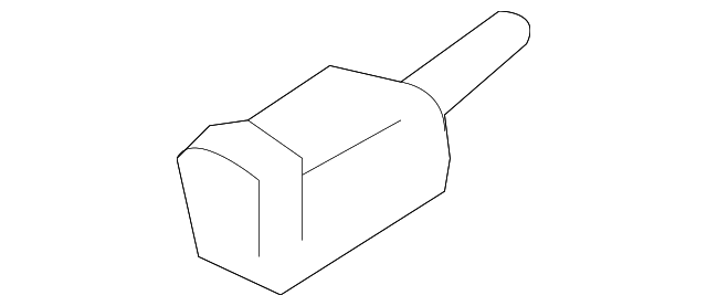 2017-2022 Hyundai Position Sensor 46760-D4100 | OEM Parts Online