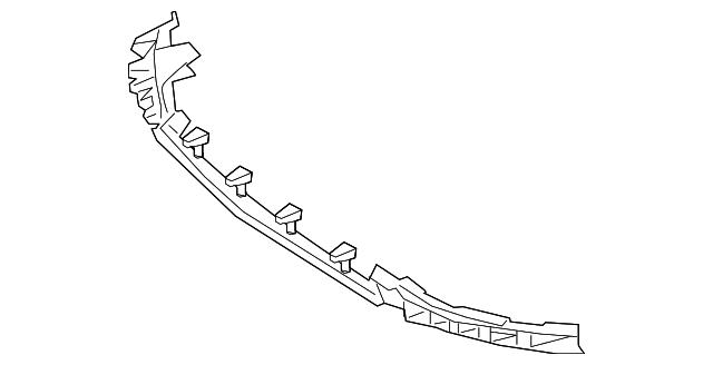 222-885-59-00 - Lower Mount 2018-2020 Mercedes-Benz | Mercedes-Benz USA ...