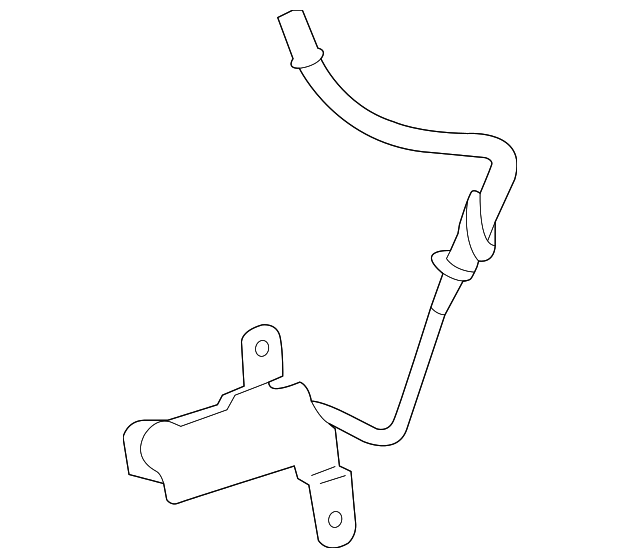 8976C-24011 - Tire Pressure Monitoring System (TPMS) Sensor Transponder ...