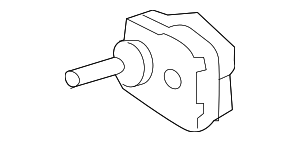 2011-2021 Lexus Motor 85661-12020 | OEM Parts Online