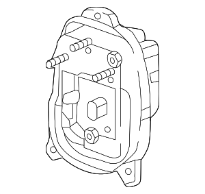 39209181 GM Controller | GM Parts Store