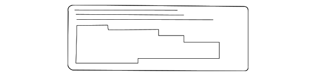 2009-2011 Toyota Land Cruiser AC Label 88723-60250 | Toyota Parts Center
