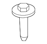 Bumper & Components - Front for 2015 Chevrolet Silverado 1500 ...