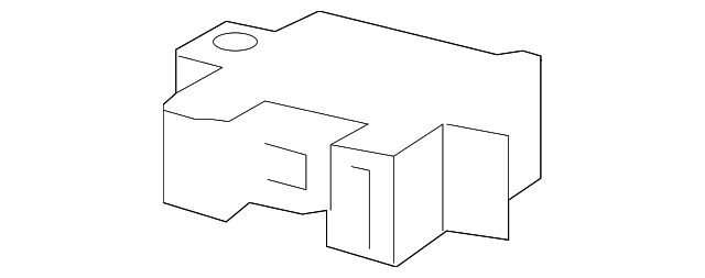 81107-47380 - Control Module - 2012-2015 Toyota | Lithia Toyota Parts