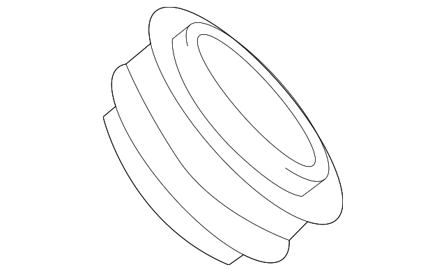 2013-2021 Nissan Coupling Shield 48980-3TA0A | TascaParts.com