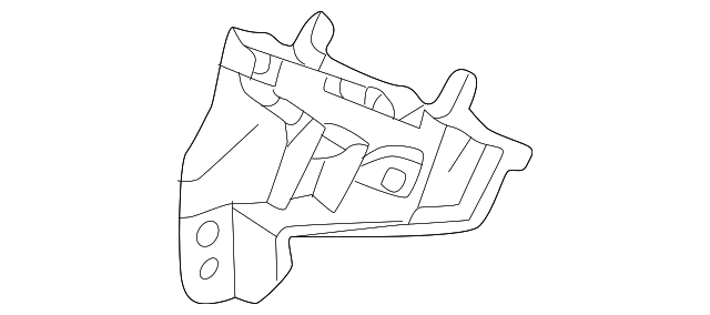84433209 - F Guide 2022-2025 Cadillac CT4 | Gateway Buick GMC Parts