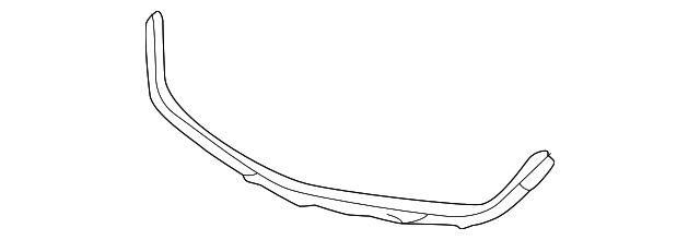 2022-2025 Cadillac CT4 F Bezel Pkg 84963691 GM | GMPartsDirect.com