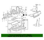 Real GM OIl FIlters | GMPartsCenter.net