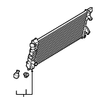 Radiators & Parts | OEM Ford Parts Outlet