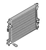 Shop OEM Radiator & Cooling Parts | Village Ford