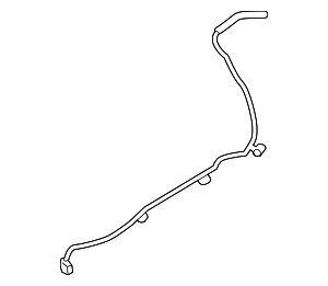 2015-2018 Ford Connector Hose F2GZ-8063-A | OEM Parts Online