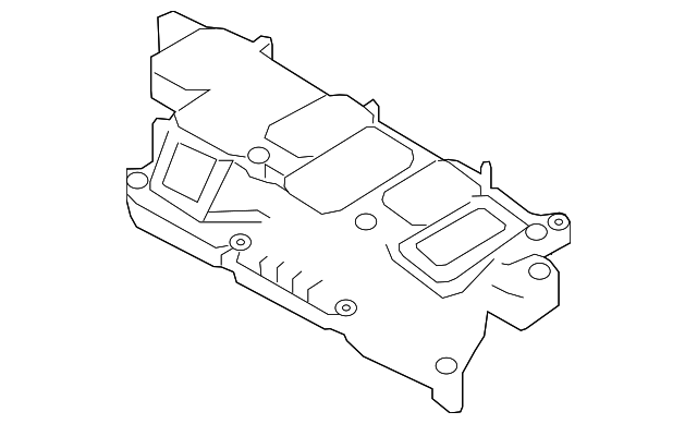 28310-3CFA0 - Intake Manifold 2014-2024 Kia | Kia.Parts Store