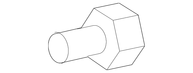 2000-2021 Kia Drain Plug 21512-23001 | TascaParts.com