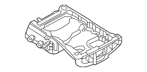 21520-3LAA0 - Oil Pan 2017-2021 Kia | Kia.Parts Store