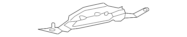 51-12-8-089-902 - Tailpipe Extension Bracket - 2019-2022 BMW X7 | Buy ...