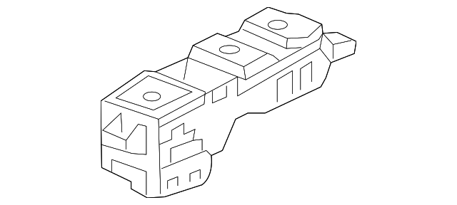 2018-2020 Honda Accord Prk Brake Switch 35355-TVA-A21 | OEM Parts Online