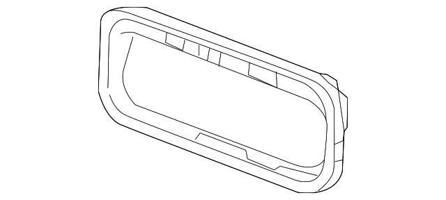 62940-12180 - Pressure Vent 2013-2024 Lexus | Lexus Parts Outlet