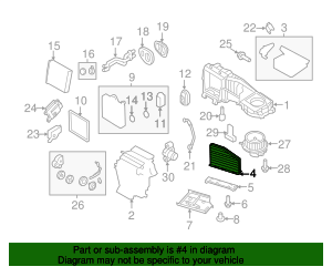 2007-2020 Volkswagen OEM NEW 2007-2019 VW Volkswagen Passat Beetle ...