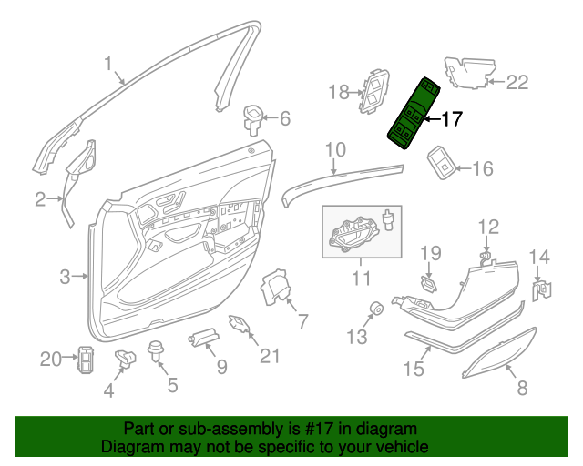 New Ge M-Benz S B 22290598089051 OEM C $77.48 asblcancer7000.be